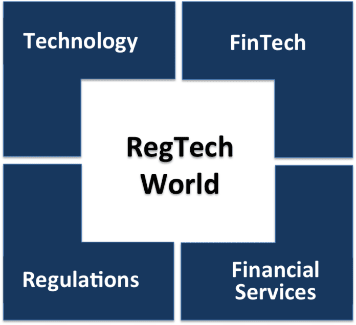 Fintech or Regtech - What is more dominant ? - Regtechtimes